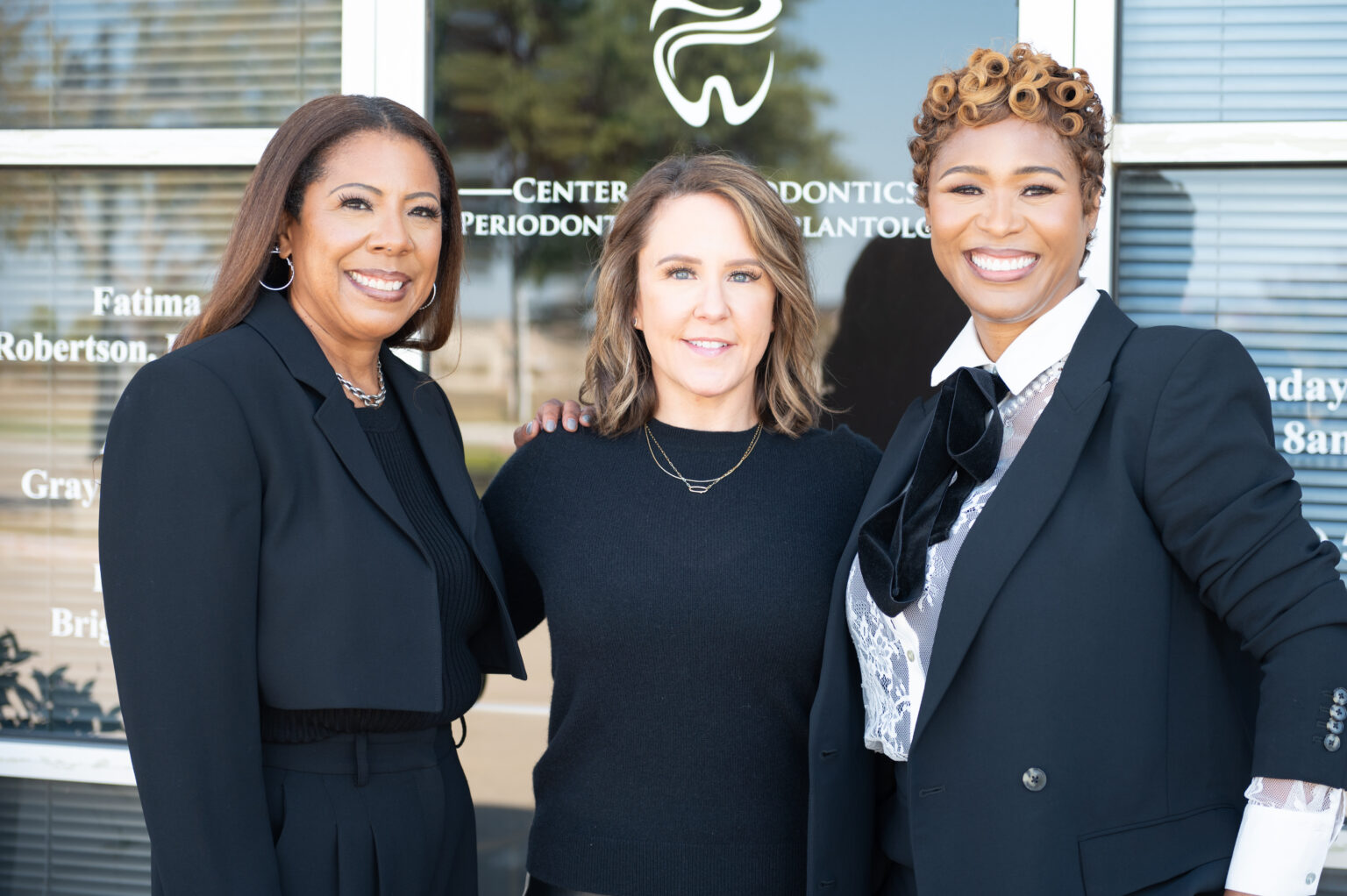 Endodontic - Center of Endodontics Periodontics and Implantology